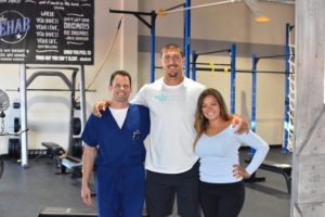 Edward A. Nash, M.D. | Professional Profile | Dr. Nash Cares