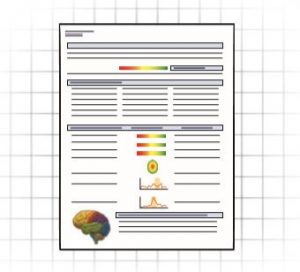El Mapa Cerebral eVOX: ¿Qué Es y Cómo Funciona?