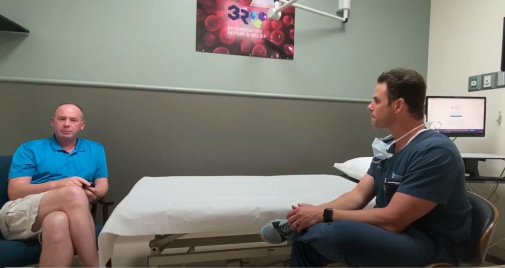 Dr. Nash – Read Our Patient Stories