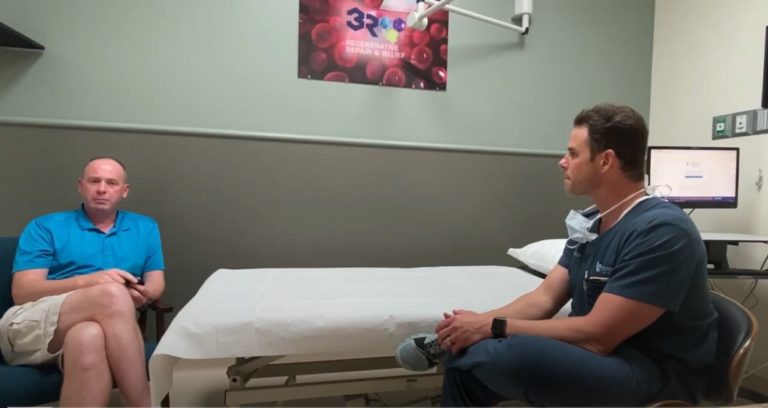 Dr. Nash – Read Our Patient Stories