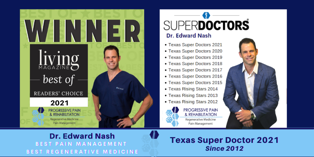 Dr. Nash Cares – Progressive Pain & Rehabilitation