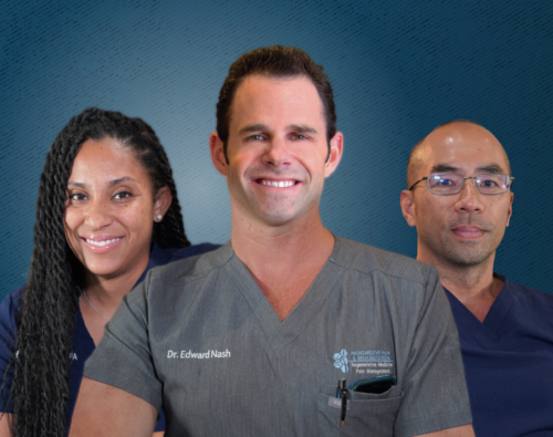 Dr Nash Care - drnashcares