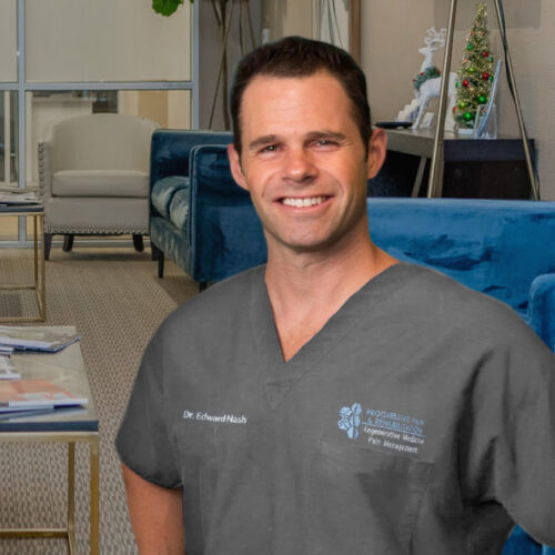 Dr. Nash Cares - drnashcares