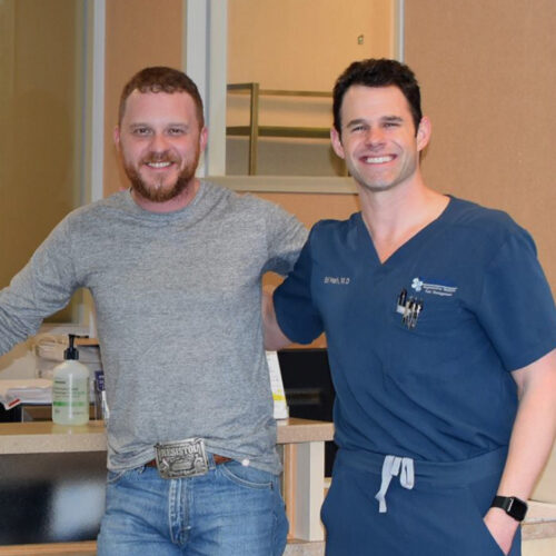 Dr. Nash Cares - drnashcares