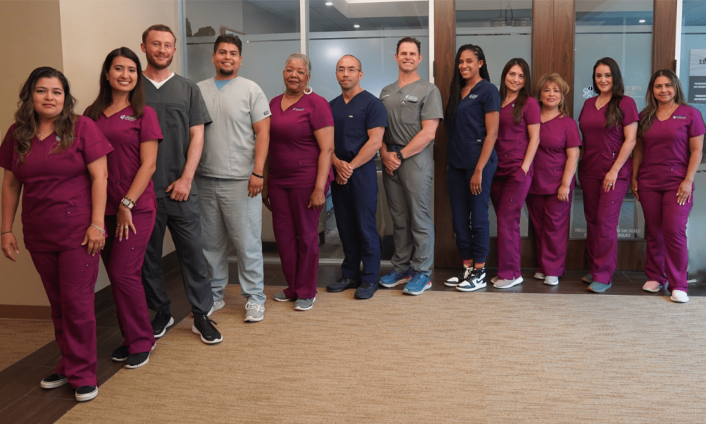 Dr. Nash – Contact Us and Get your Medical Condition Treated